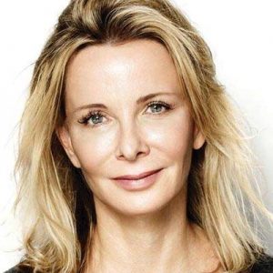 Susan Casey - Miami Book Fair