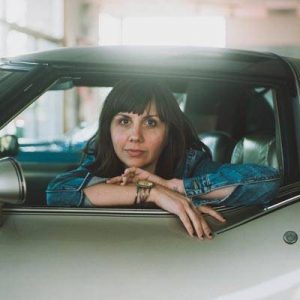 Jessica Hopper - Miami Book Fair