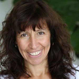 Lisa Leone - Miami Book Fair