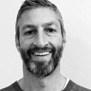 Eric Morse - Miami Book Fair