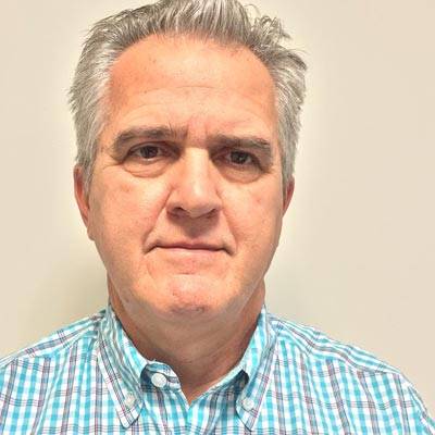 Andrés Reynaldo - Miami Book Fair