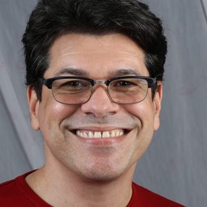 Eddy Díaz Souza - Miami Book Fair