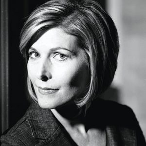 Sharyl Attkisson - Miami Book Fair