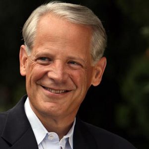 Steve Israel - Miami Book Fair
