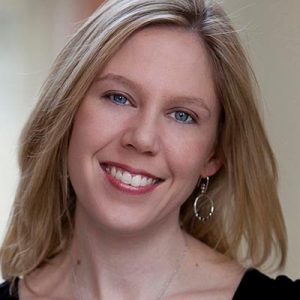 Stacy McAnulty - Miami Book Fair