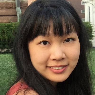 2019 Miami Writers Institute Scholarship Recipients - Miami Book Fair