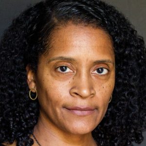 Emily Bernard - Miami Book Fair