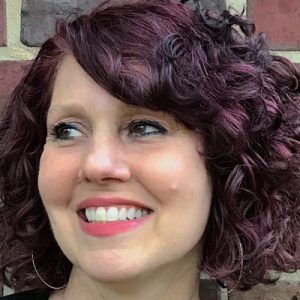 Laura Ruby - Miami Book Fair