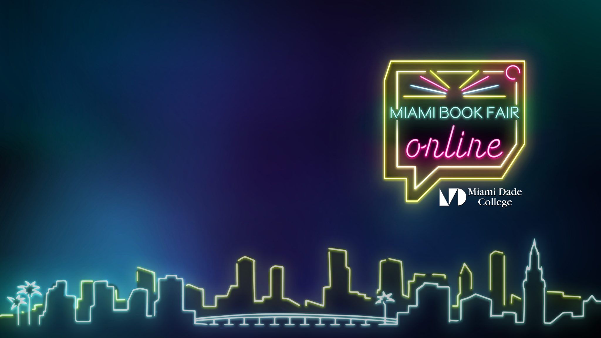 home - Miami Book Fair