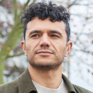 Raymond Antrobus - Miami Book Fair