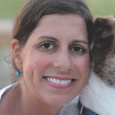 Margaret Cardillo - Miami Book Fair