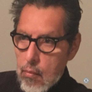 Raul Guerrero - Miami Book Fair