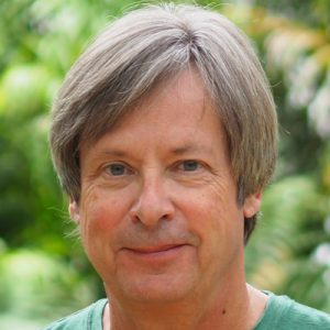 Dave Barry - Miami Book Fair