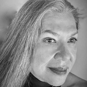 A Reading & Conversation With Ana Castillo - Miami Book Fair