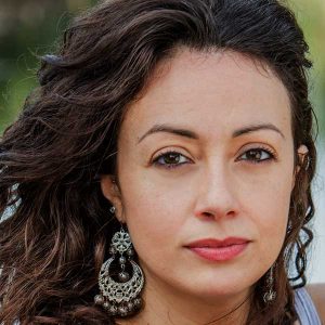 Jennine Capó Crucet - Miami Book Fair