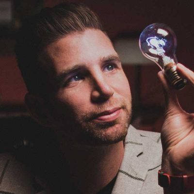 The Magic Show: Vegas Performer Joshua Jay - Miami Book Fair