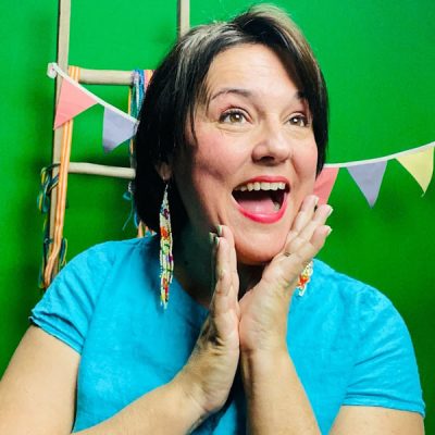 Participate! Musical Storytelling With Rita Rosa - Miami Book Fair