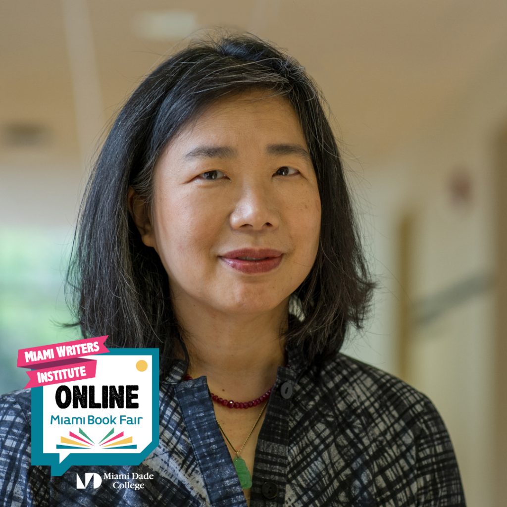 Fiction Workshop: Recognition and Surprise with Lan Samantha Chang ...