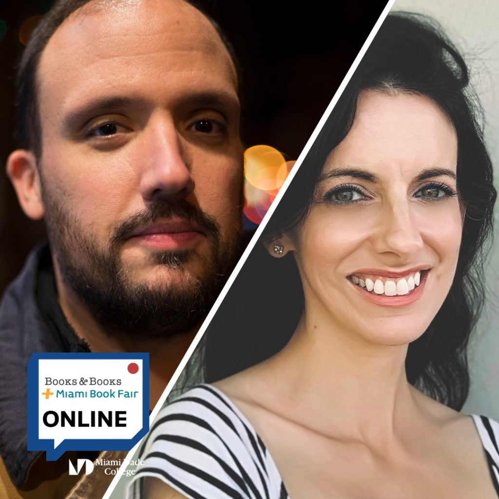 Secret Identity | A Virtual Evening with Alex Segura and Chantel ...