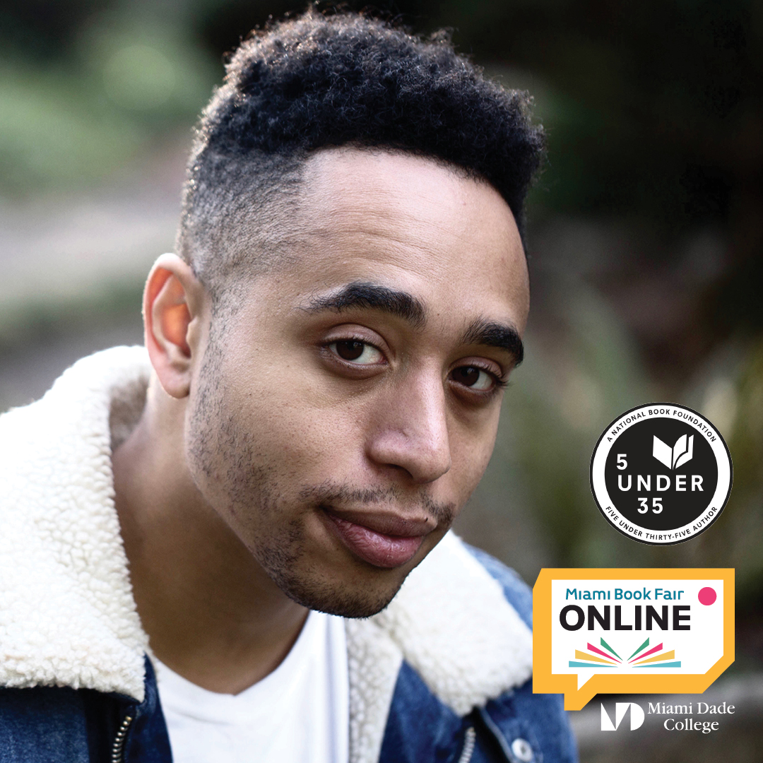 An Evening with the 5 Under 35 2021 Honorees | Caleb Azumah Nelson ...