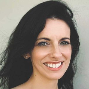 Chantel Acevedo - Miami Book Fair