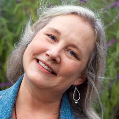 Katherine Applegate - Miami Book Fair