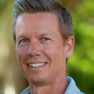 Yarrow Cheney - Miami Book Fair