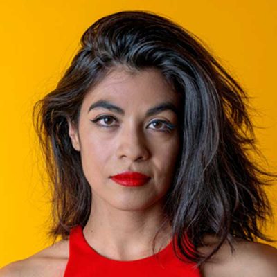 Ingrid Rojas Contreras - Miami Book Fair