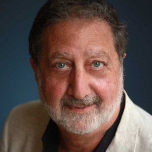 Peter Gethers - Miami Book Fair