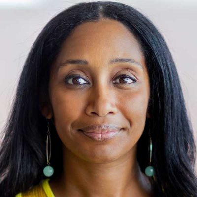 Dionne Irving - Miami Book Fair