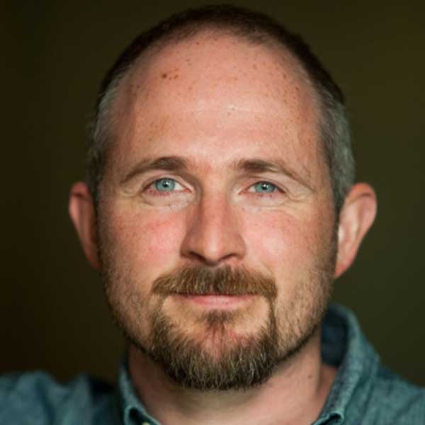 Nick Pyenson - Miami Book Fair