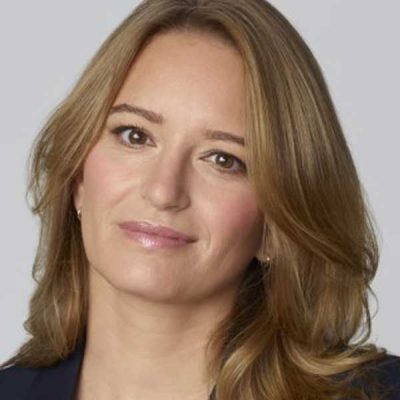 Katy Tur With Tony Dokoupil: A Conversation - Miami Book Fair