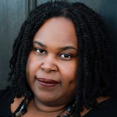 Renée Watson - Miami Book Fair