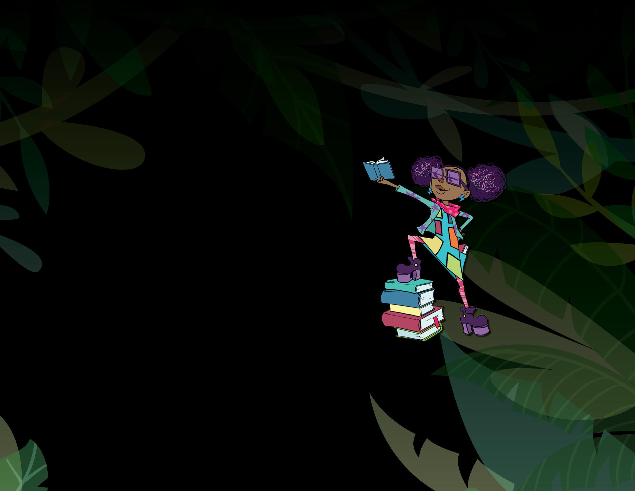 home - Miami Book Fair