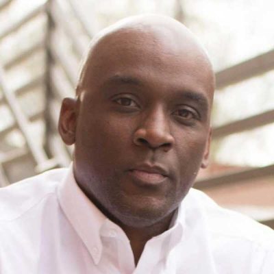 Derrick Barnes - Miami Book Fair