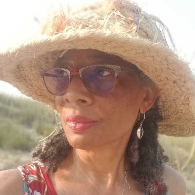 Desiree Cooper on Nothing Special: Picture Book - Miami Book Fair
