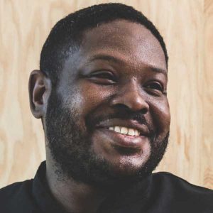 Keith Corbin, Will Jawando & D. Watkins: A Conversation - Miami Book Fair