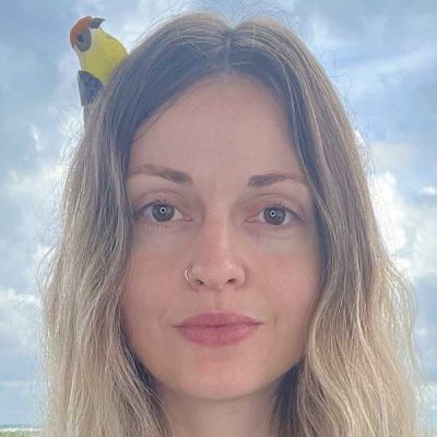 Grethel Delgado Álvarez - Miami Book Fair