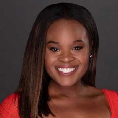 Alex Finnie - Miami Book Fair