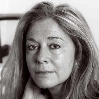 Jorie Graham on [To] the Last [Be] Human: Poetry - Miami Book Fair