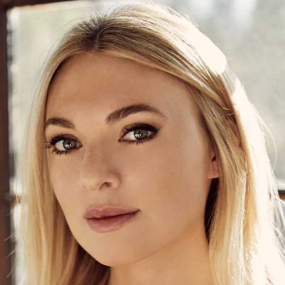 Tess Gunty - Miami Book Fair