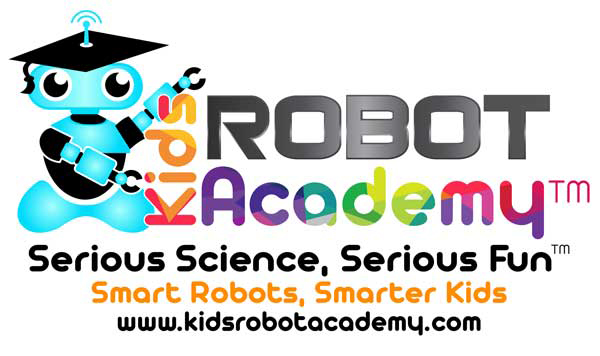 LEARN! An Adventure in Robotics With Kids Robot Academy - Miami Book Fair