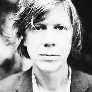 Alan Moore With Eva Prinz & Thurston Moore: A Conversation - Miami Book ...