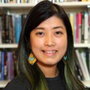 Akemi Nishida - Miami Book Fair