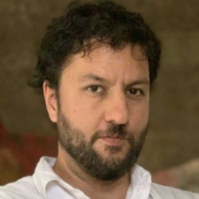 George O'Connor on Olympians #12: Dionysos: The New God: Middle Grade ...