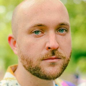 Jack Parlett on Fire Island: A Century in the Life of an American ...