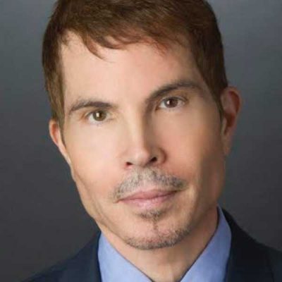 Gerald Posner - Miami Book Fair