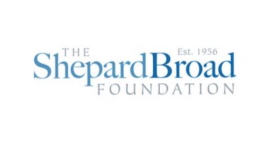 Sponsor Spotlight: Debby Bussel/Shepard Broad Foundation - Miami Book Fair