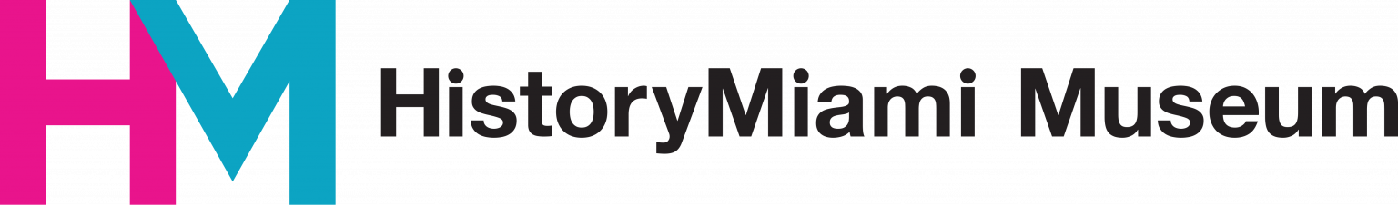 LEARN! Mapping Florida With HistoryMiami Museum - Miami Book Fair