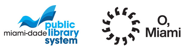 MIAMI’S FAVORITE POEMS PROJECT - Miami Book Fair